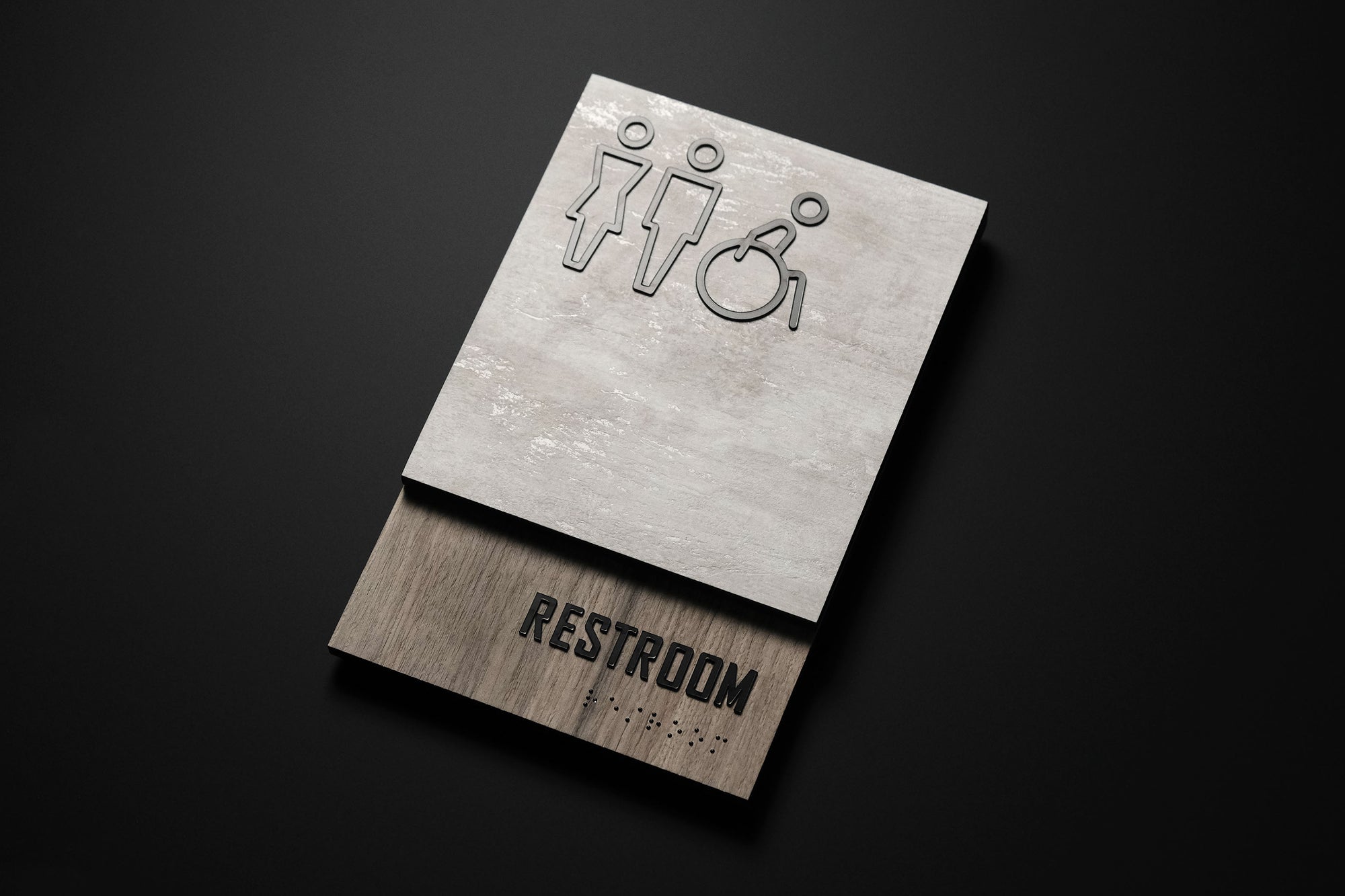 FC09 - Steep – Takeform Collections