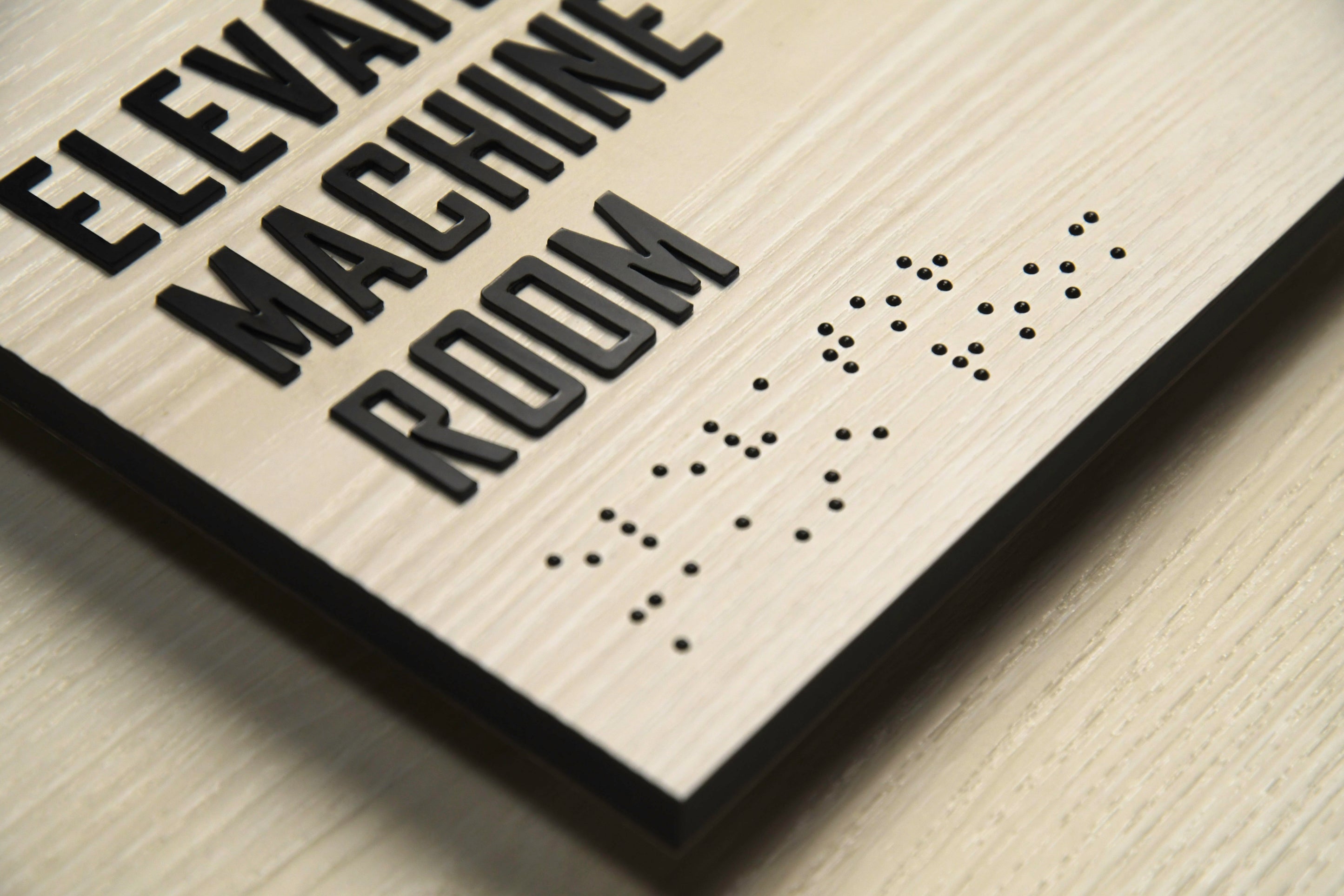 FC03 - Recked – Takeform Collections