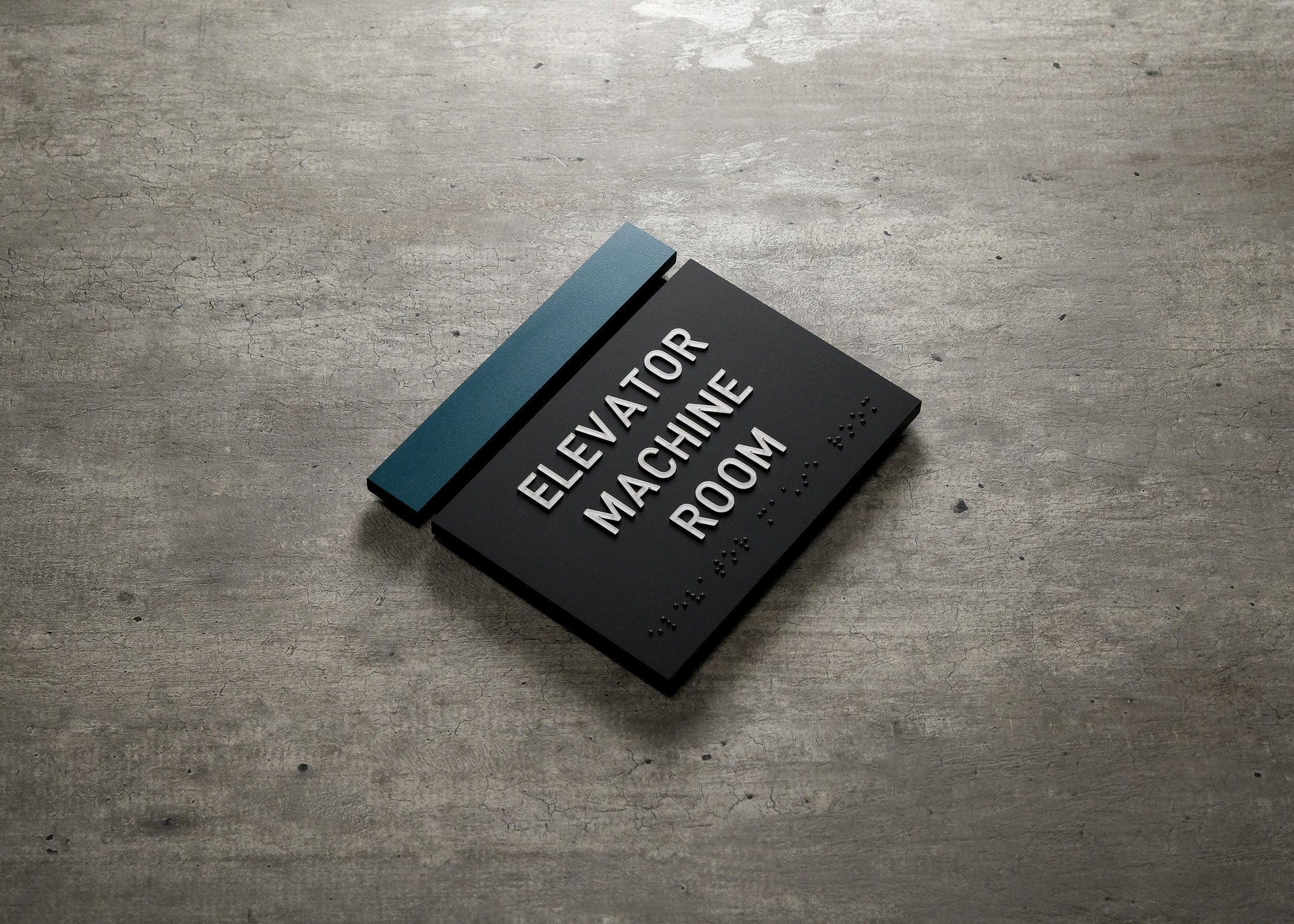 FC05 - Breach – Takeform Collections