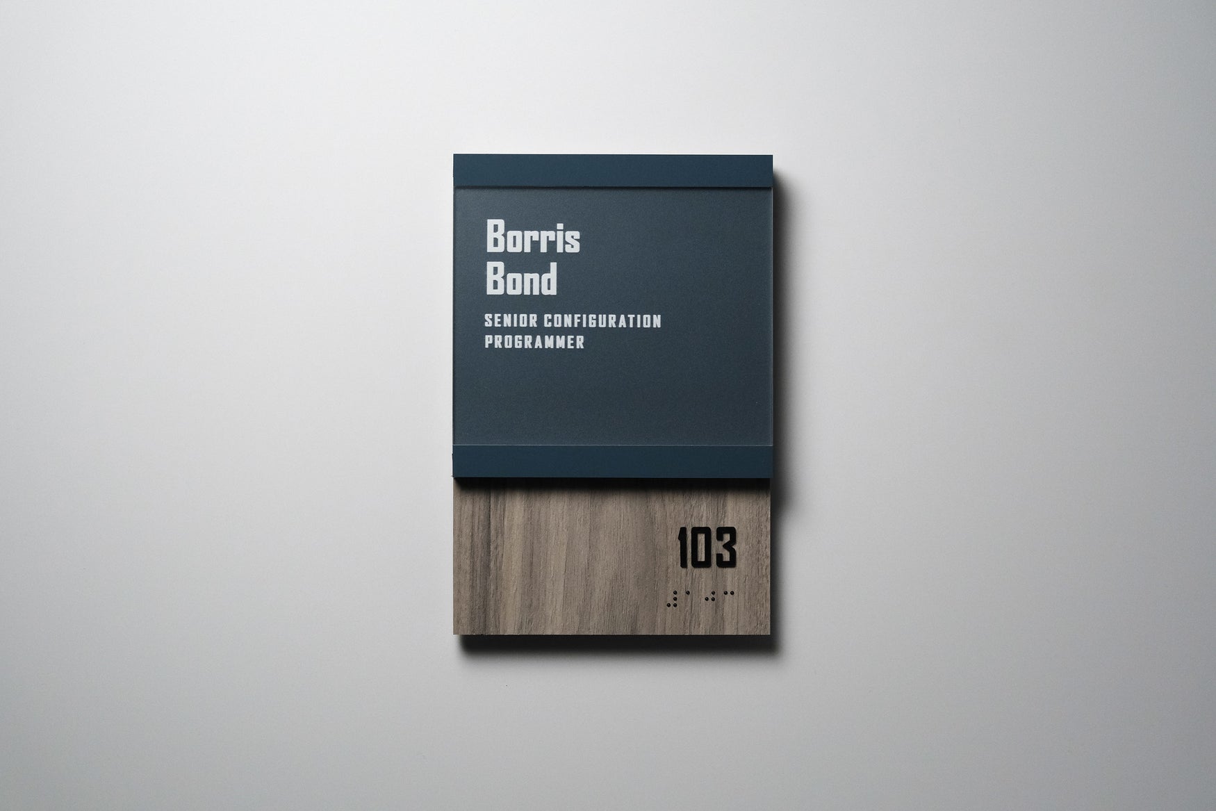 FC09 - Steep – Takeform Collections