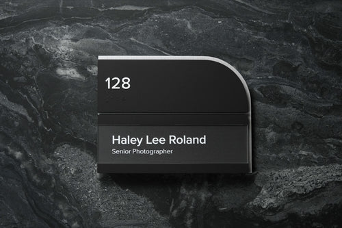 FC14 - Your Turn – Takeform Collections